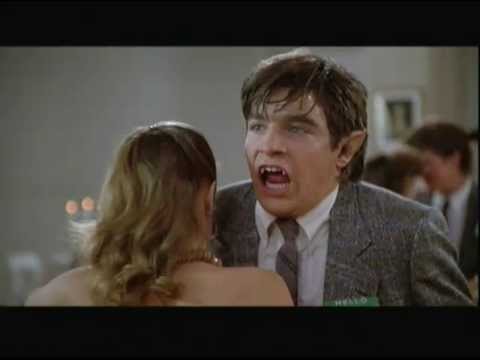 Teen Wolf 2 - Dance scene (Jason Bateman)