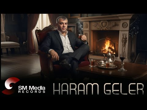 Resad Dagli & Ruslan Musfiqabadli & punhan Azim - Haram Geler I Yeni Trend 2025 I 