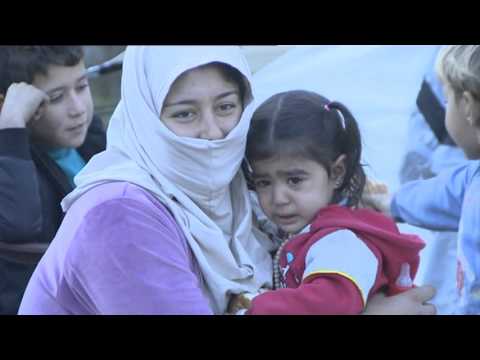 TÜRKMEN DAĞI ATEŞ ALTINDA!