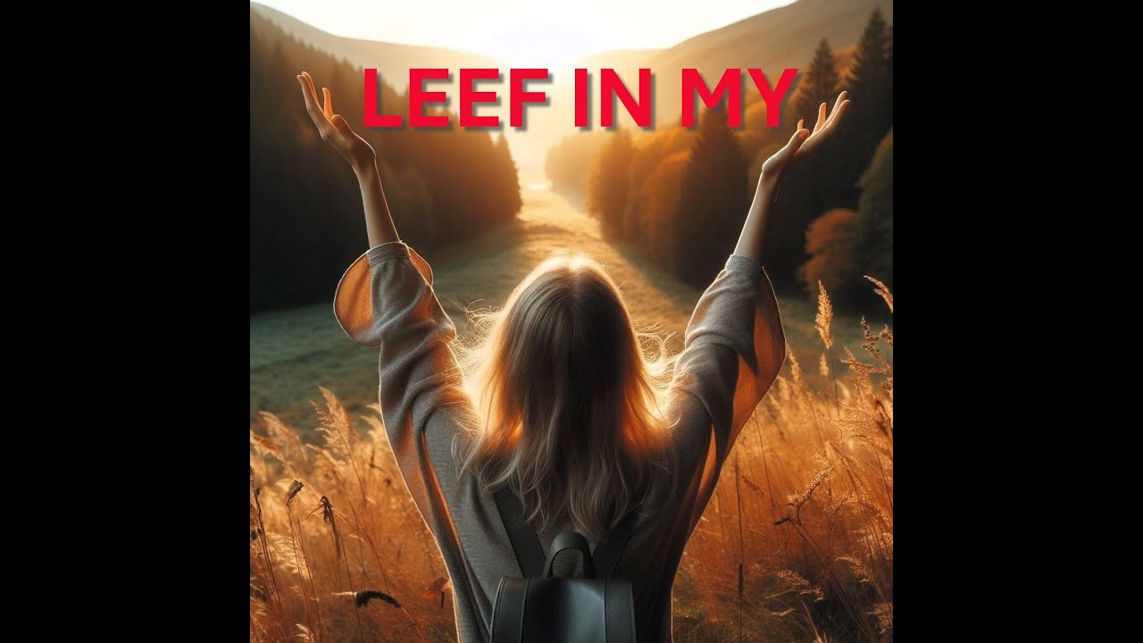 Leef in my with lyrics - Julius Magan - YouTube