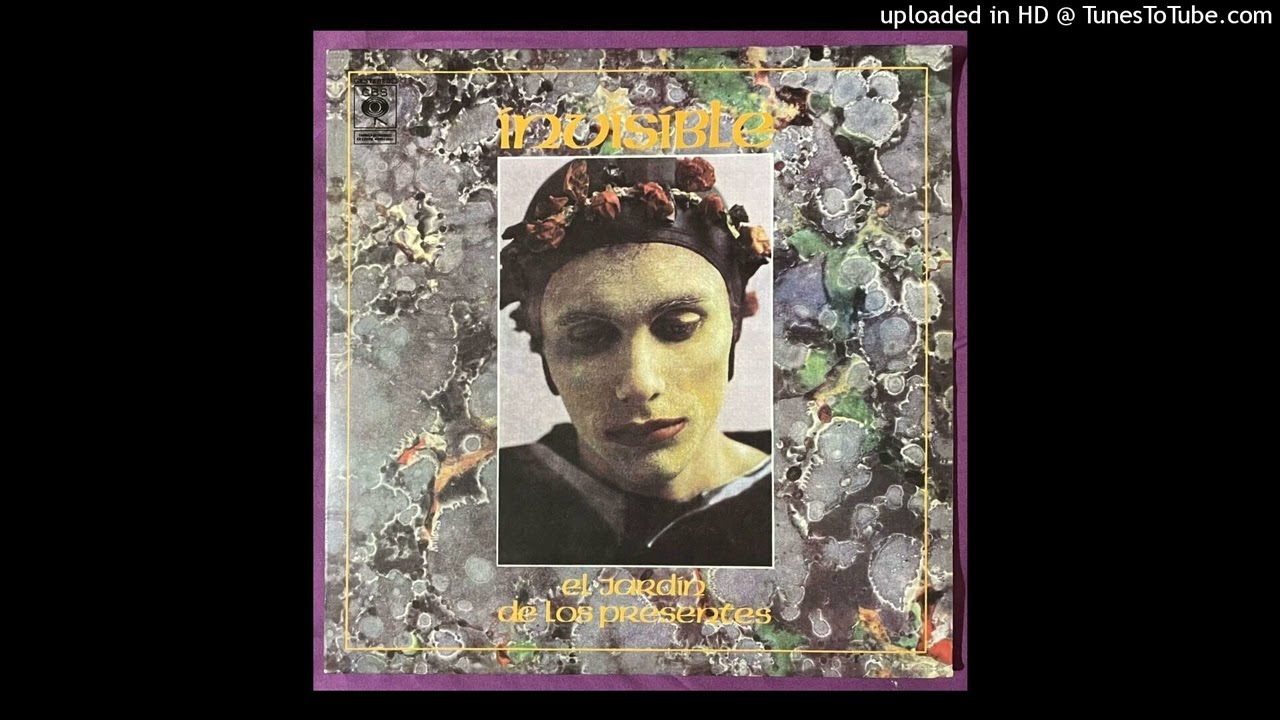 Invisible - El Anillo del Capitán Beto (1976) - YouTube