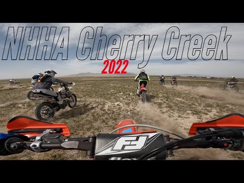 NHHA Desert Race Jericho 2022 - GoPro Hero 10