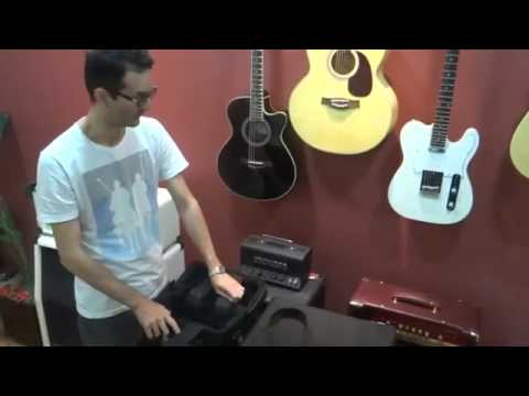 Review Bombags - YouTube