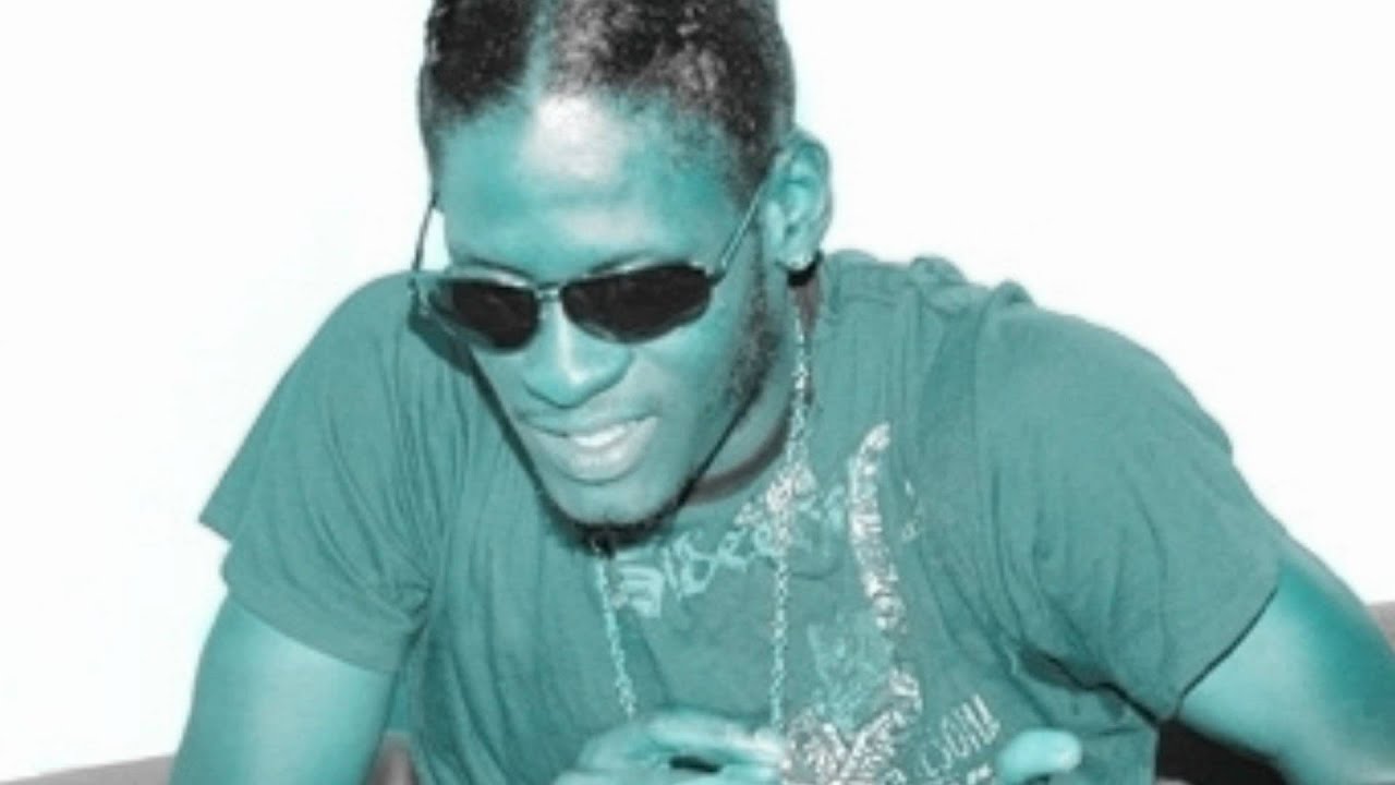 AIDONIA - BURST SLUGS - {CLASSIC} - YouTube