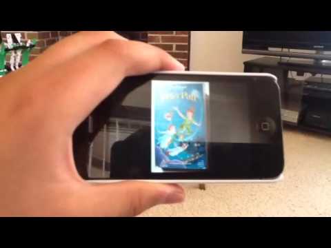 VHS Opening Request #37