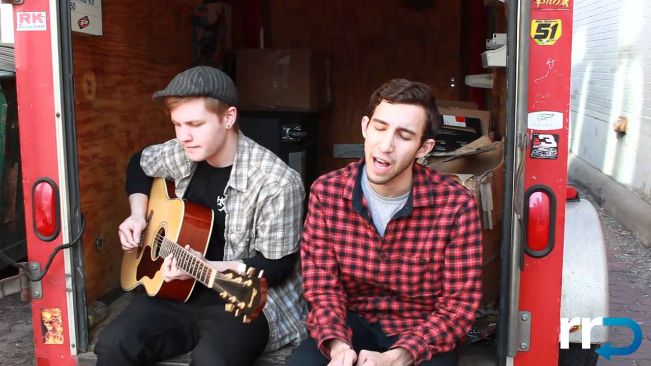 Transit - Something Left Behind - YouTube