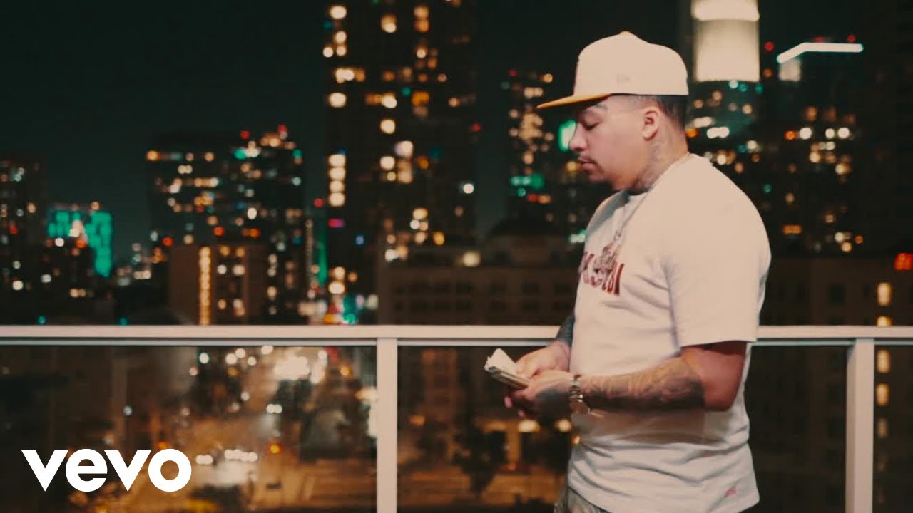 J Woods - Blow 100 - YouTube