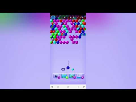 Bubble shooter level 55🔥🔥🔥complete - YouTube