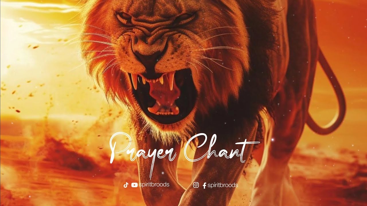 PRAYER CHANT ☆☆☆ || MIN. QUEEN JONAH ft PRINCE OCHE OGEBE - YouTube