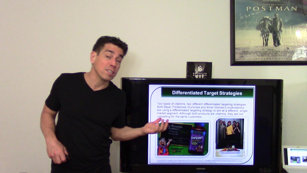 Fundamentals of Business (BA11) Chapter 11 Prof. Didia - YouTube