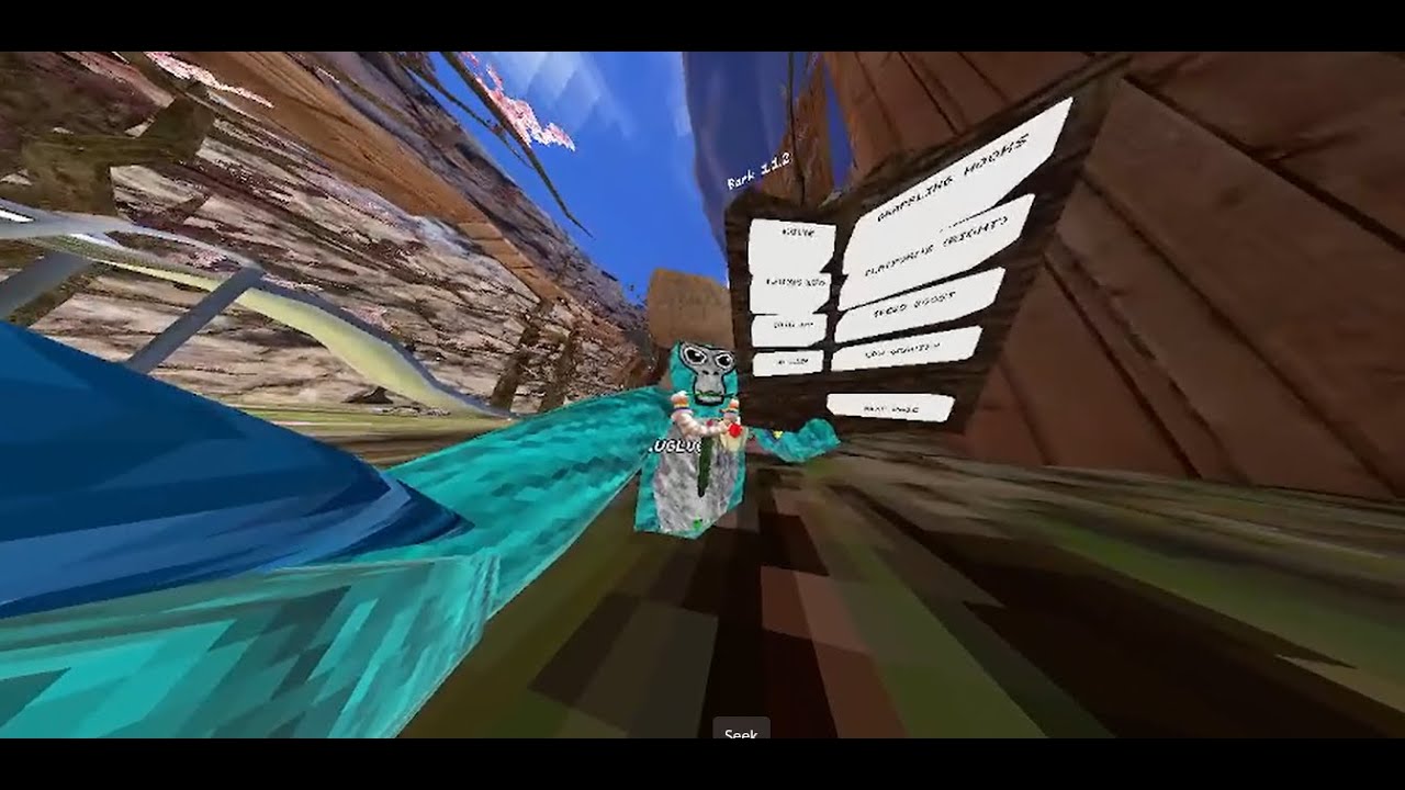 The best legal mod menu in GT! - YouTube