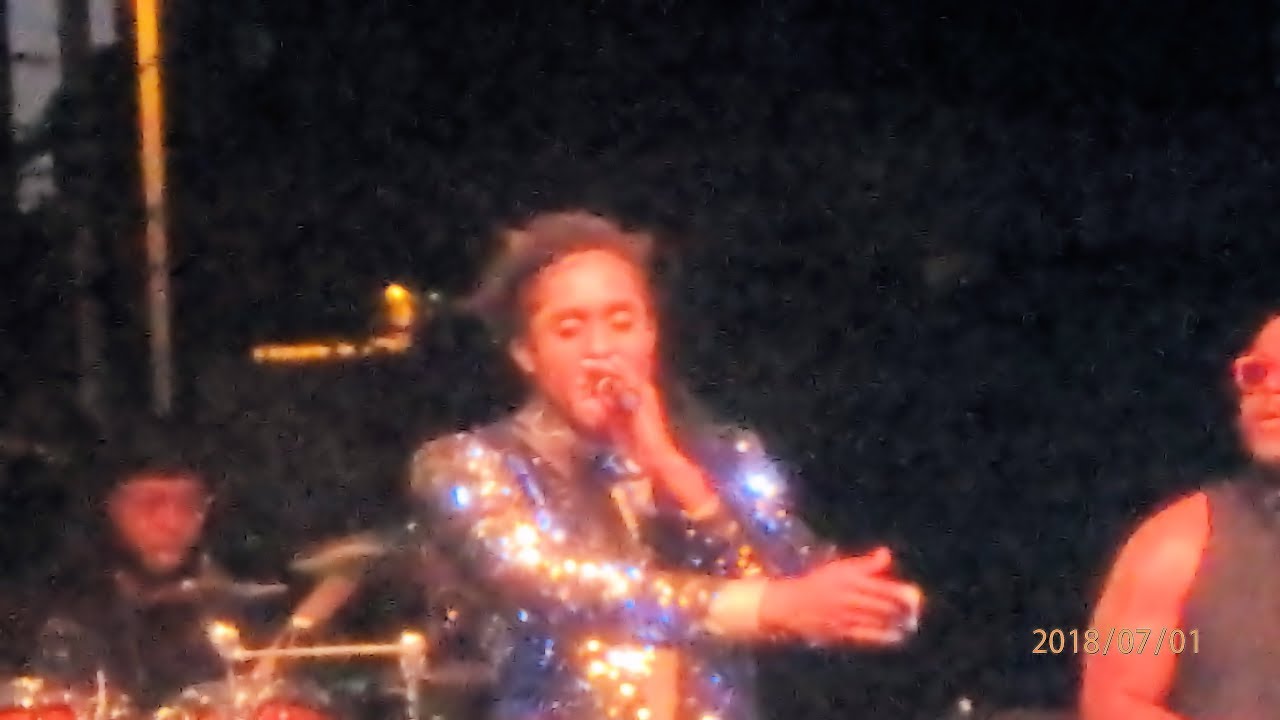 The Rhythm Syndicate ,Full tribute Michael Jackson - YouTube