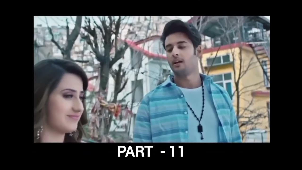 Pyar Tune Kya Kiya.. Episode - 1 PART - 11 - YouTube