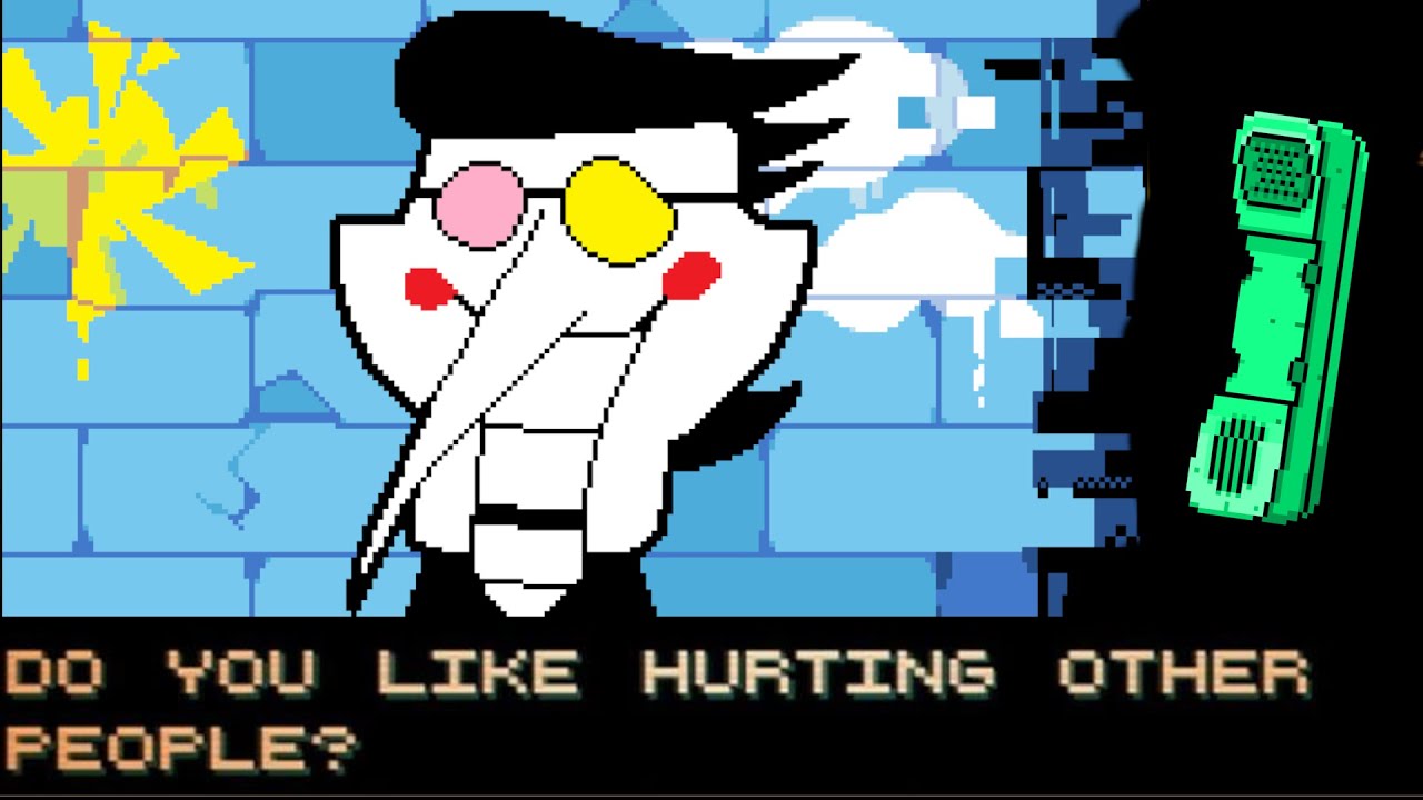 Hotline Miami 2 Custom Level: BIG SHOT - YouTube