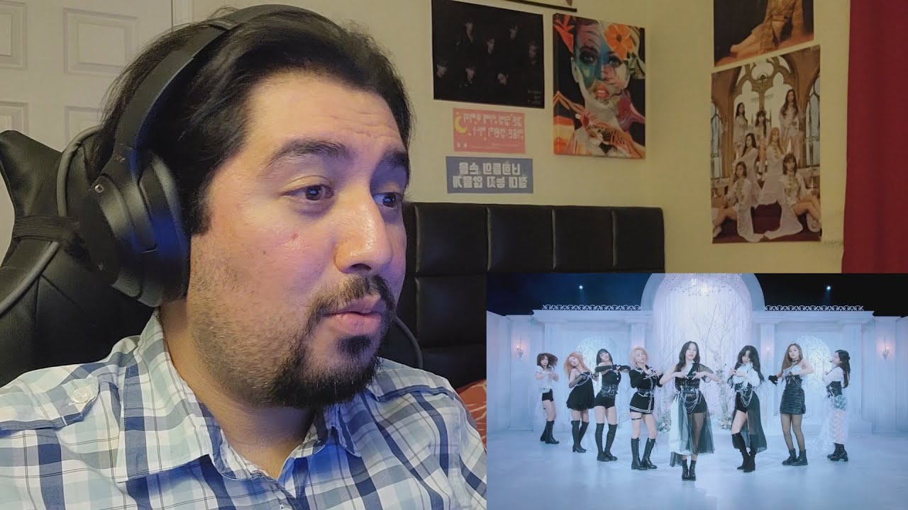 TWICE "CRY FOR ME" The Kelly Clarkson Show Full Performance Reaction ...