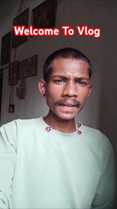 Hello Guys Welcome To My Vlog 🤗 #shorts #short #funny #comedy #vlog #fun #trending # ...