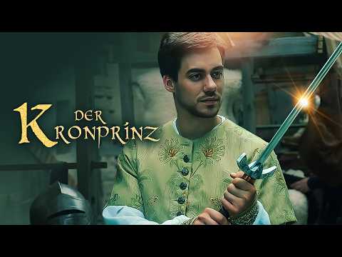 Ein Fluch verändert sein ganzes Leben 👑 DER KRONPRINZ (Märchenfilm auf Deutsch)