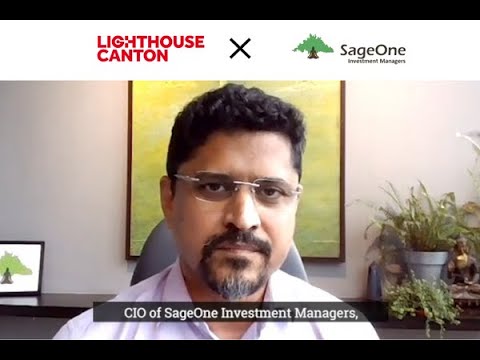 [Video 1]On the Ground in India with Samit Vartak, CIO & Founder for ...