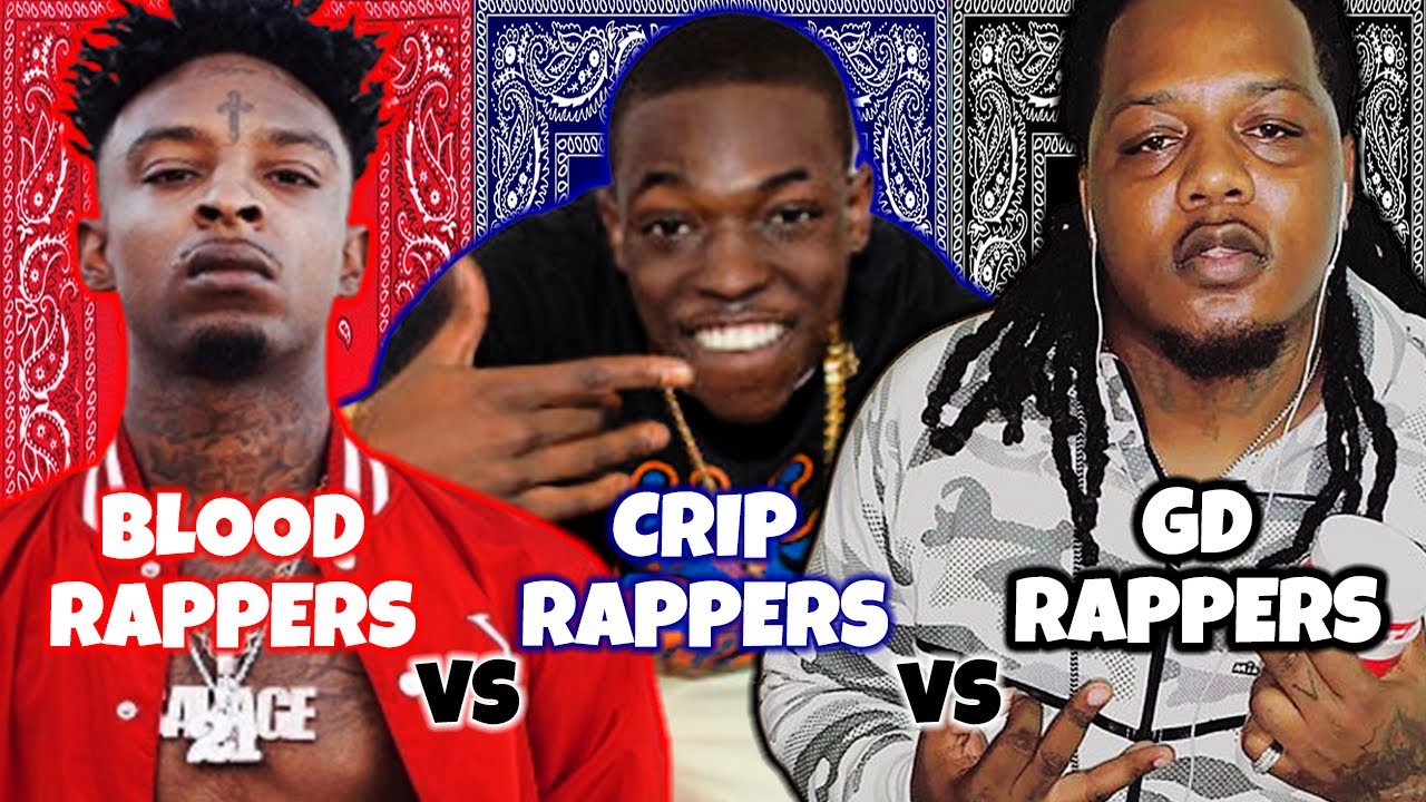 Black Disciples Killers