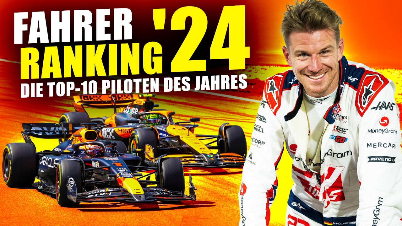 Formel 1 Fahrer Grosse