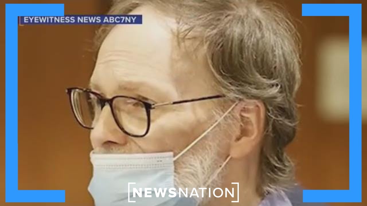 Judge doubles bail for senior who gunned down possible robber | Dan ...