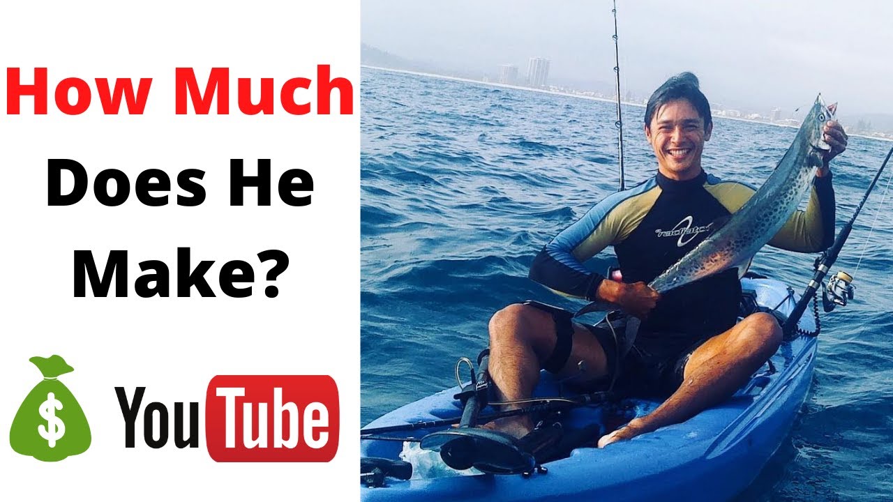 How Much Does RoKKiT KiT Make on youtube - YouTube