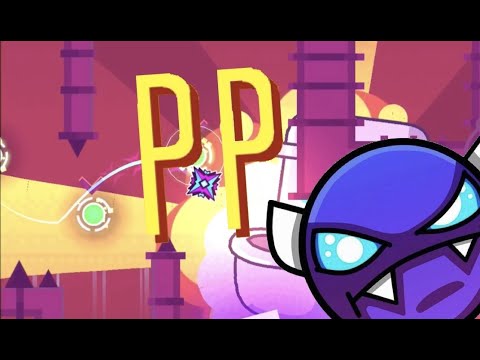 PP by amoraltra y boomkitty (1 coin) GD 2.11 - YouTube