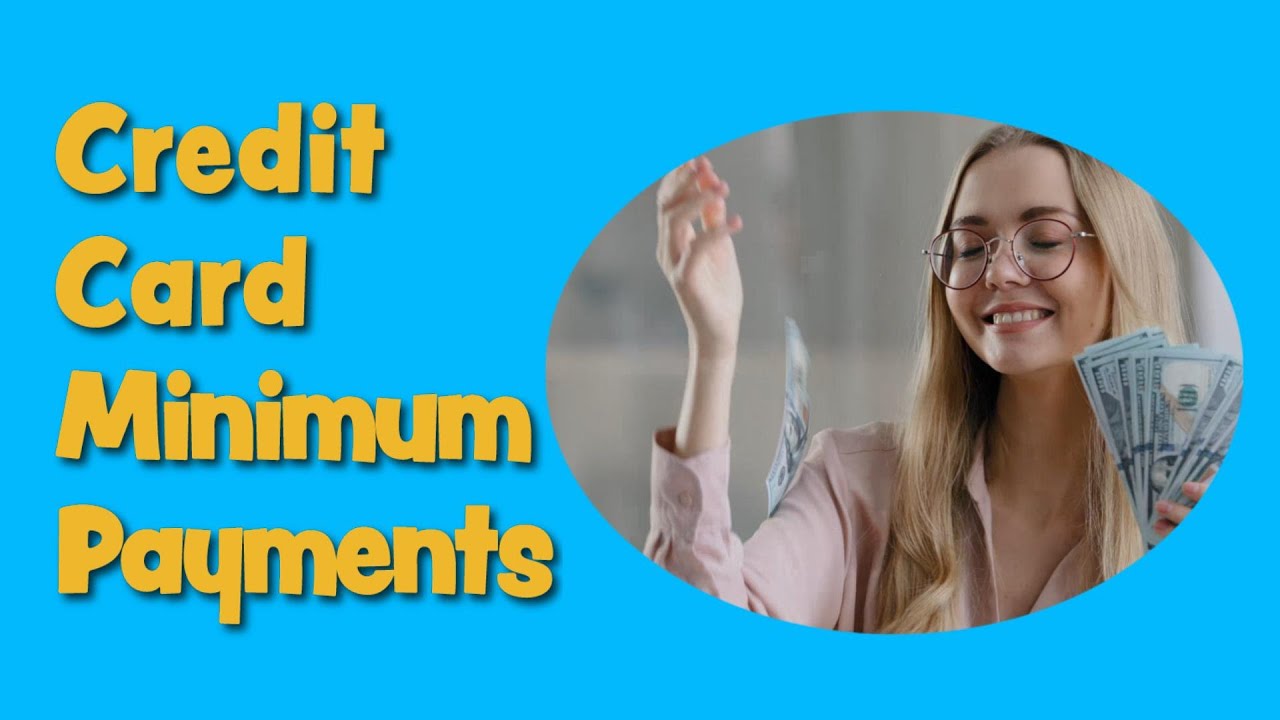 More Money Than Cents - 2 - Credit Card Minimums - YouTube