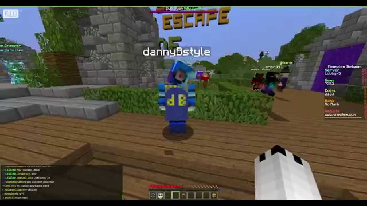 dannyBstyle - YouTube