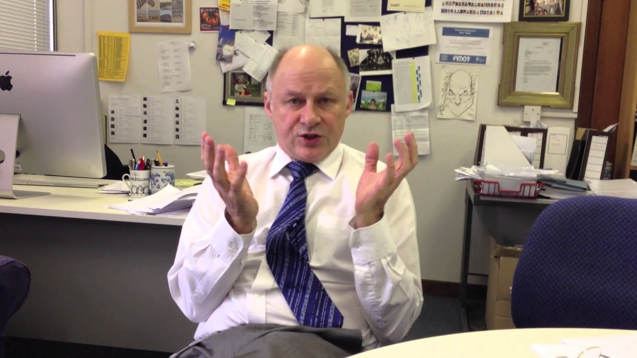 MBS MBA International Consulting- What do the Supervisors think? - YouTube