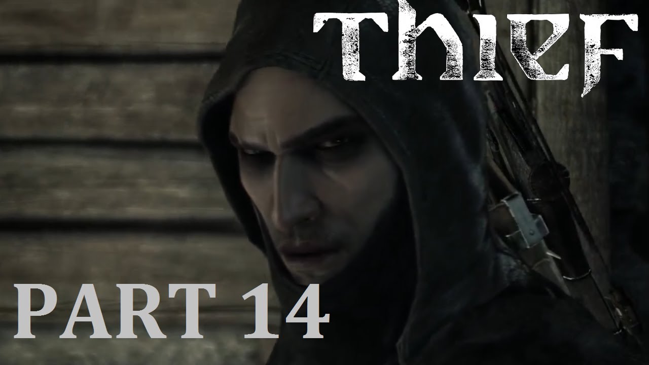 [Thief Gameplay #14] - Basso's Disappearance - YouTube