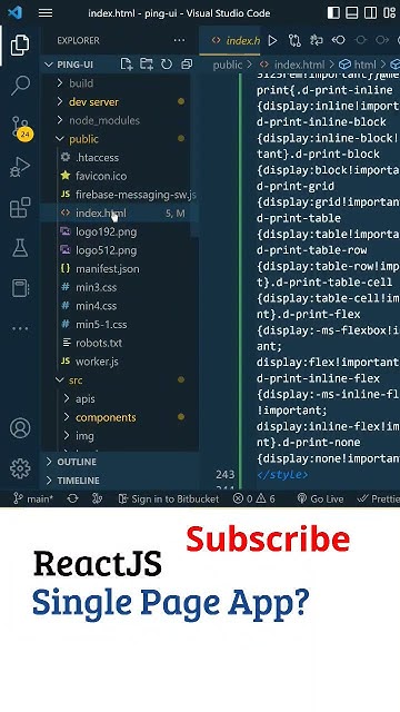 React Js Course In Telugu Why Reactjs Is A Single Page App React Interview Questions Reactjs