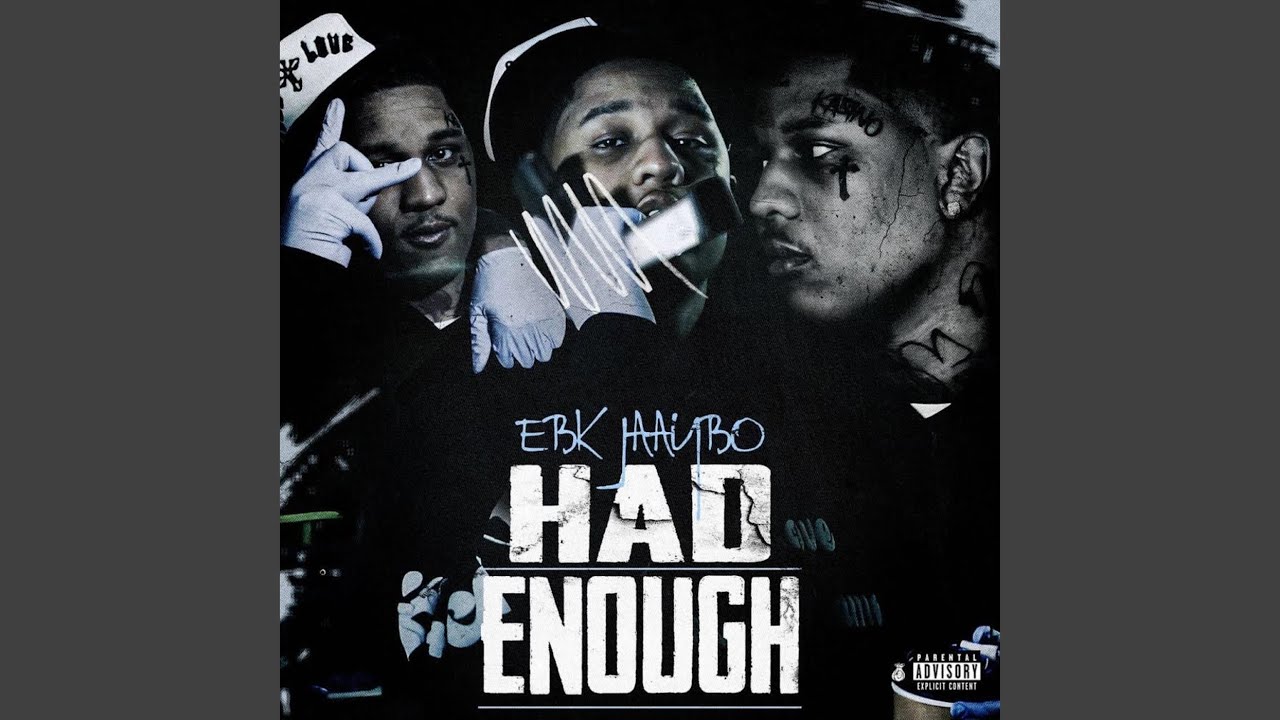 Had Enough - YouTube