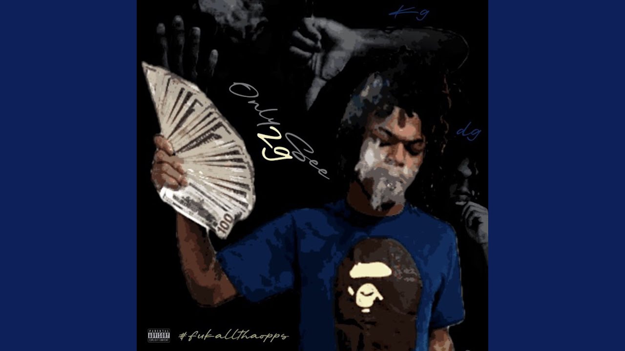 I'm a savage (feat. Jaybleeda) - YouTube