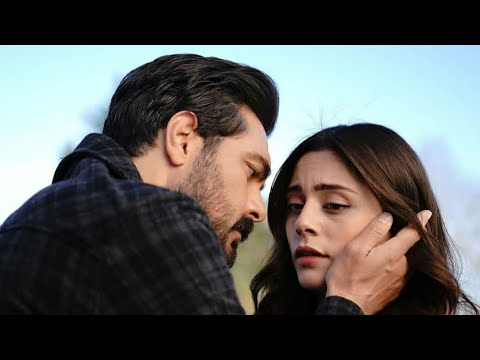Seher Yaman //  Ayrılsak Ölürüz Biz • Emanet klip