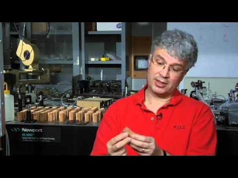 NJIT Innovations - John Federici - YouTube