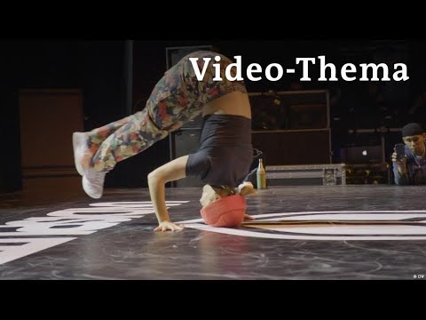 Deutsch lernen mit Videos | Die Nummer eins des Breakdance | mit ...
