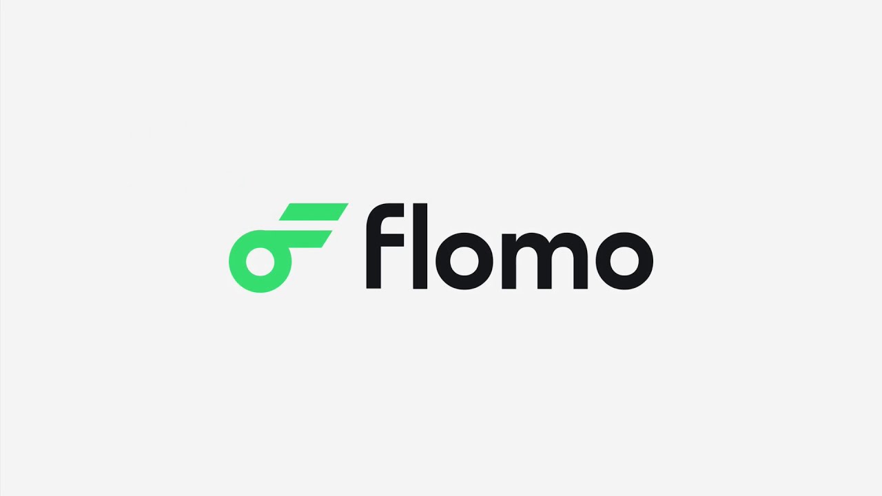 flomo introduction | flomo 浮墨笔记简介 - YouTube