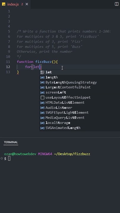 Can You Solve This Classic Javascript Question Javascript Programming Web Code Js Coding
