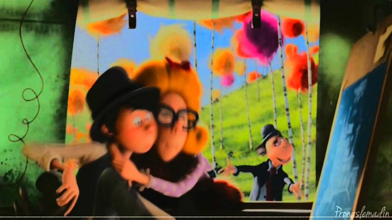 Iris - Onceler/Lorax ft. Ted Wiggins - YouTube