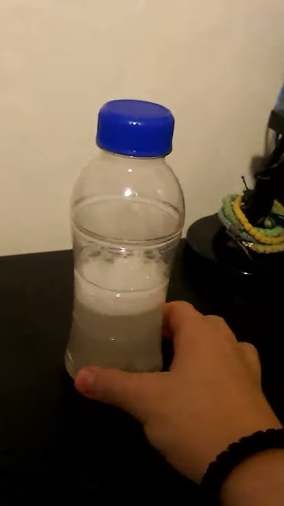 ULTIMATE WATER BOTTLE FLIP CHALLENGE #2 - YouTube
