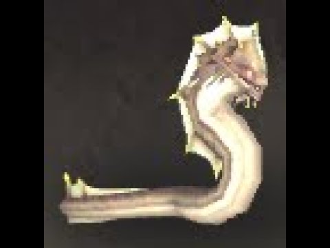 Nazjatari Safari: Abyssal Slithering Battle Pet, Nazjatar, WoW Retail ...
