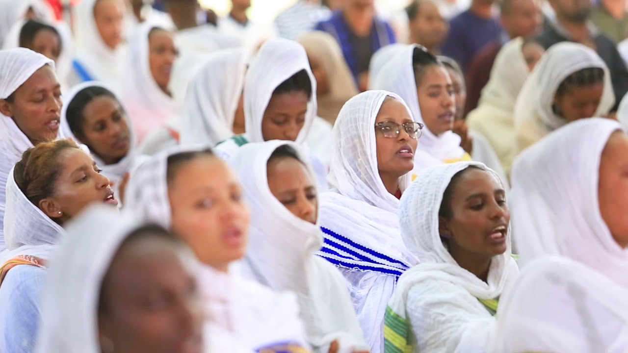 በሌለህበት አታኑረኝ || ዘማሪ አሸናፊ ገመዳ ||ወርሀዊ ጉባኤ || መዝሙር || Kale Awadi ቃለ ዐዋዲ ...