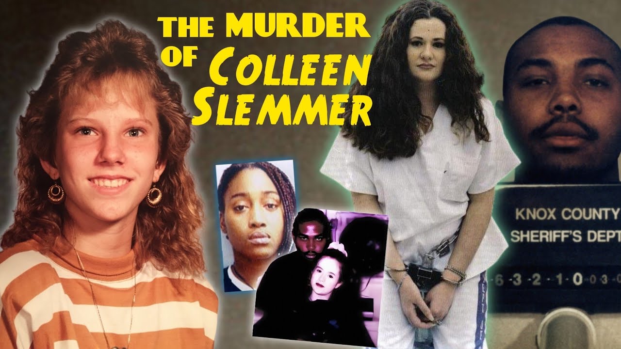 Murder Talk Radio Ep 2 - The Murder of Colleen Slemmer - YouTube