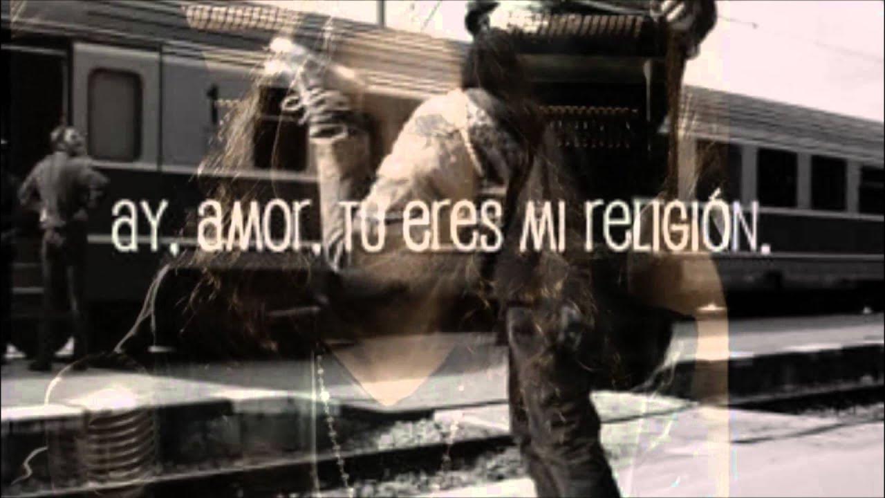 Mana' & Zucchero - Eres mi religion - YouTube