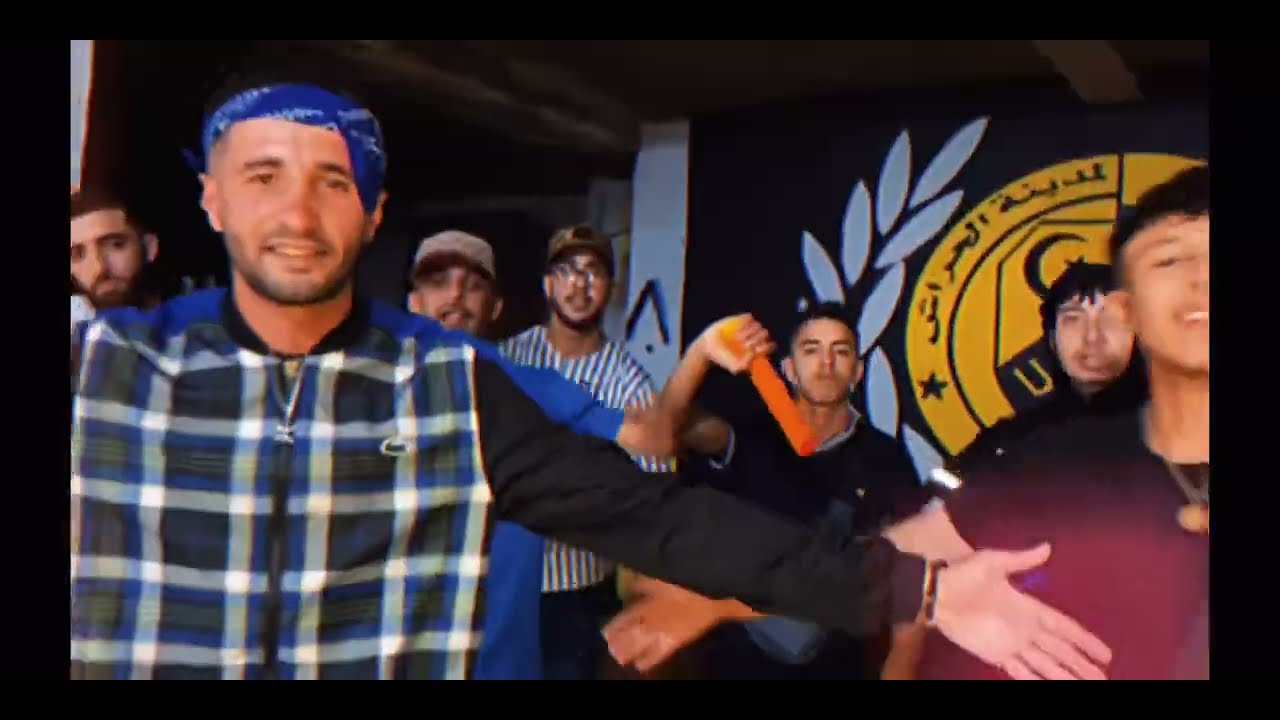 Diga Le Vrais - Stile Ostile [ Freestyle ] Reghaia United - YouTube
