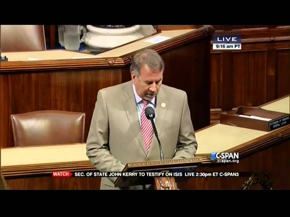 Rep. LaMalfa Commemorates Constitution Day in Speech on the House Floor ...