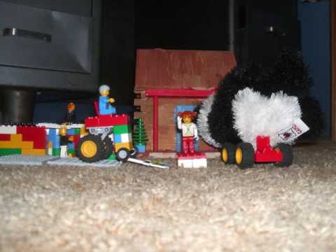 Pandazilla - YouTube