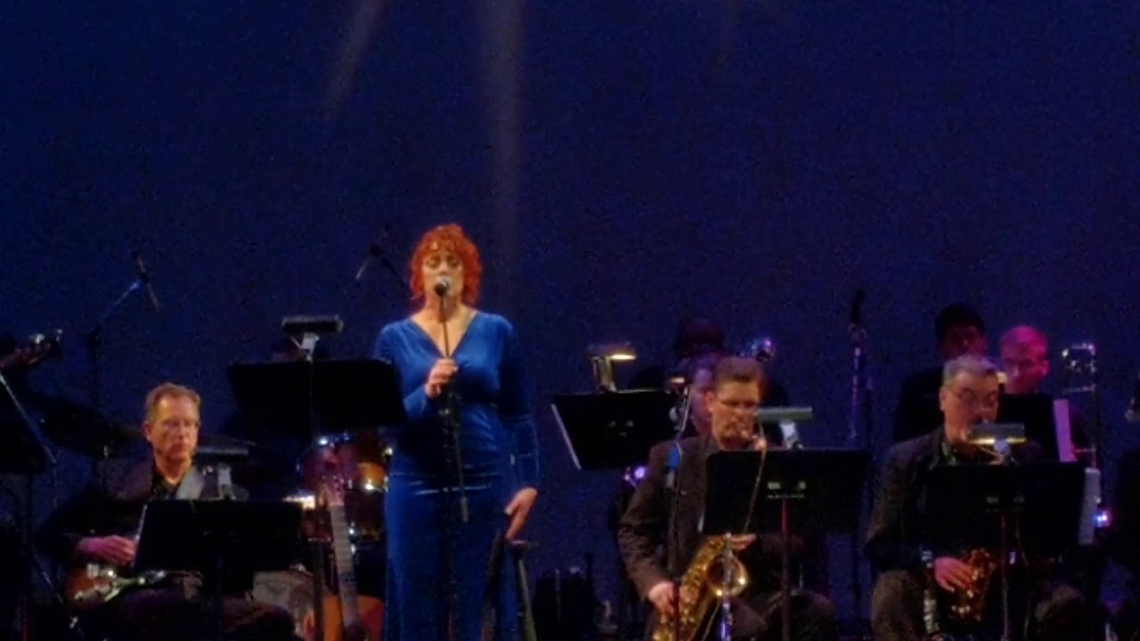 What Are You Doing New Year's Eve? (feat. Kelly Knowlton) - YouTube