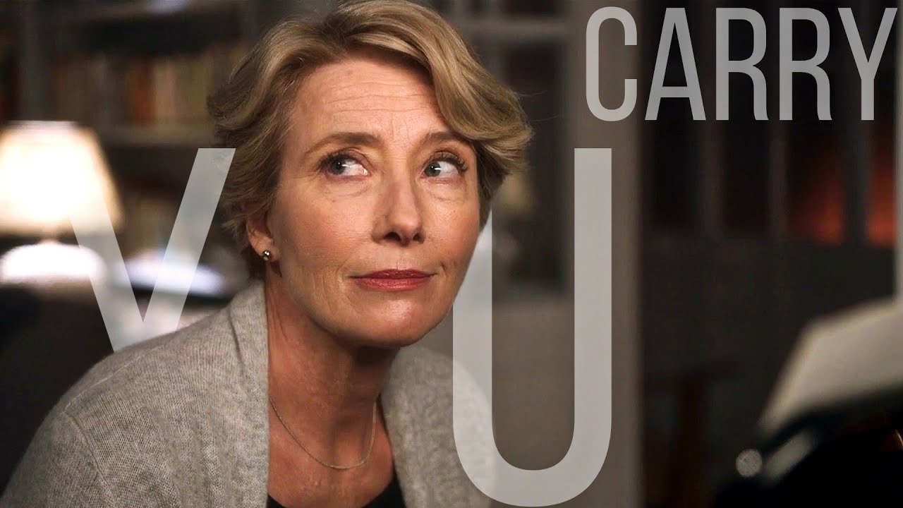 Fiona Maye | Carry you - YouTube